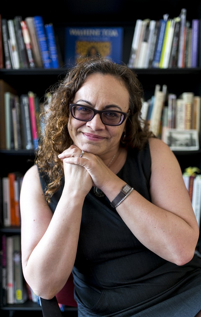 Gender studies assistant professor dedicates career to social justice ...