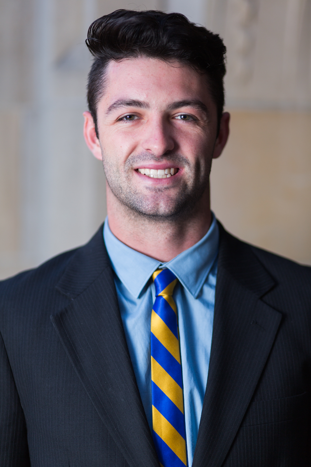 Spring USAC election to feature 25 candidates - Daily Bruin