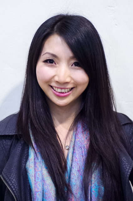 Chiao-Wen Lan - Daily Bruin