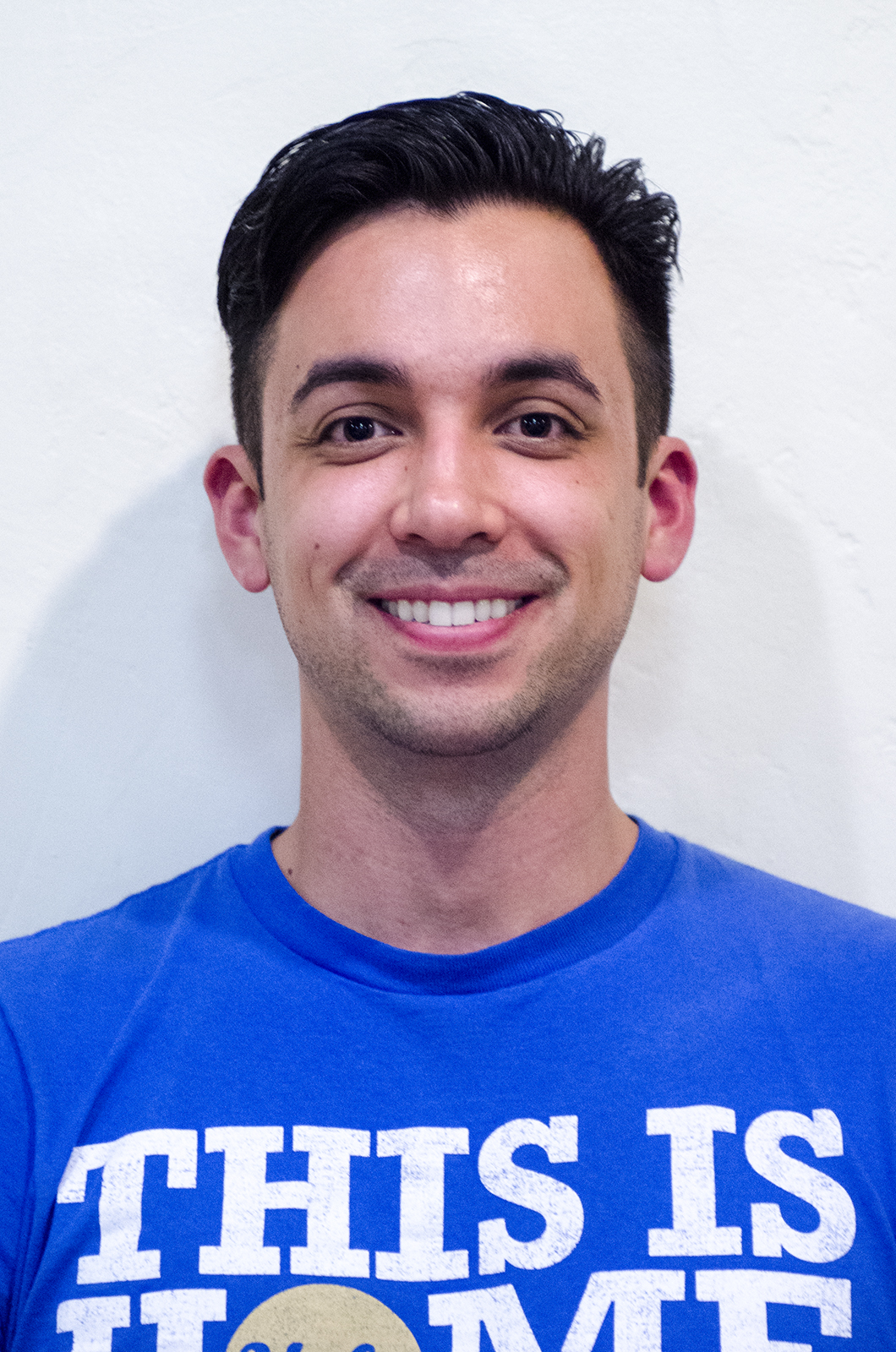 Joel Lanzaga - Daily Bruin