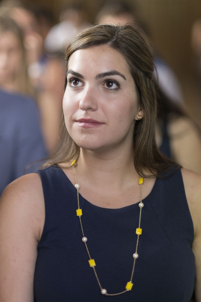 Heather Rosen fuels USAC presidential candidacy with social advocacy ...