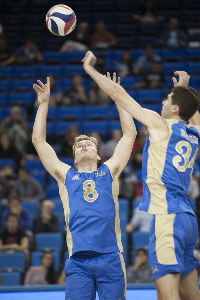 Bruins’ season struggle sets them up for success - Daily Bruin