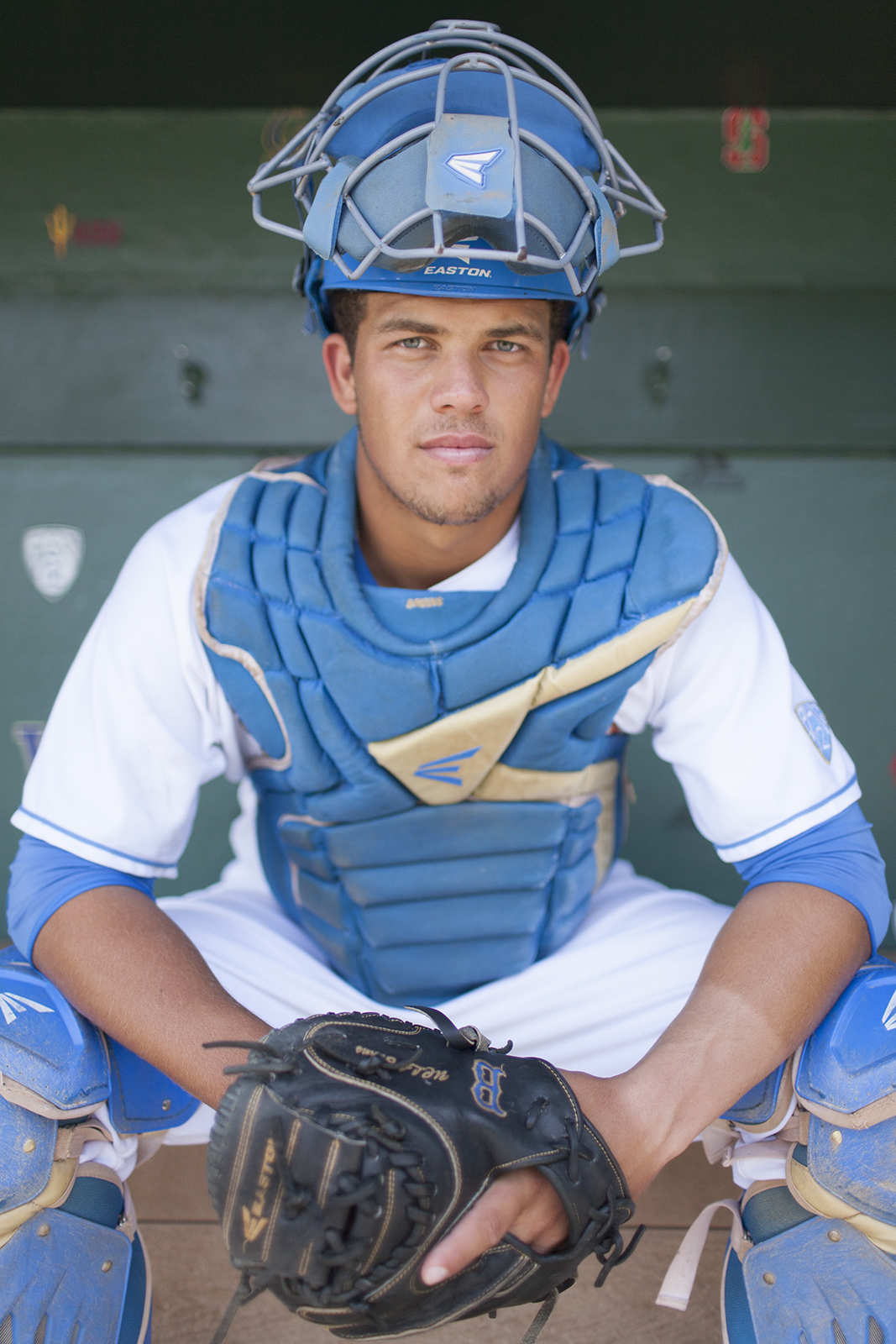 Darrell Miller Jr. upholds athletic family tradition through injury ...