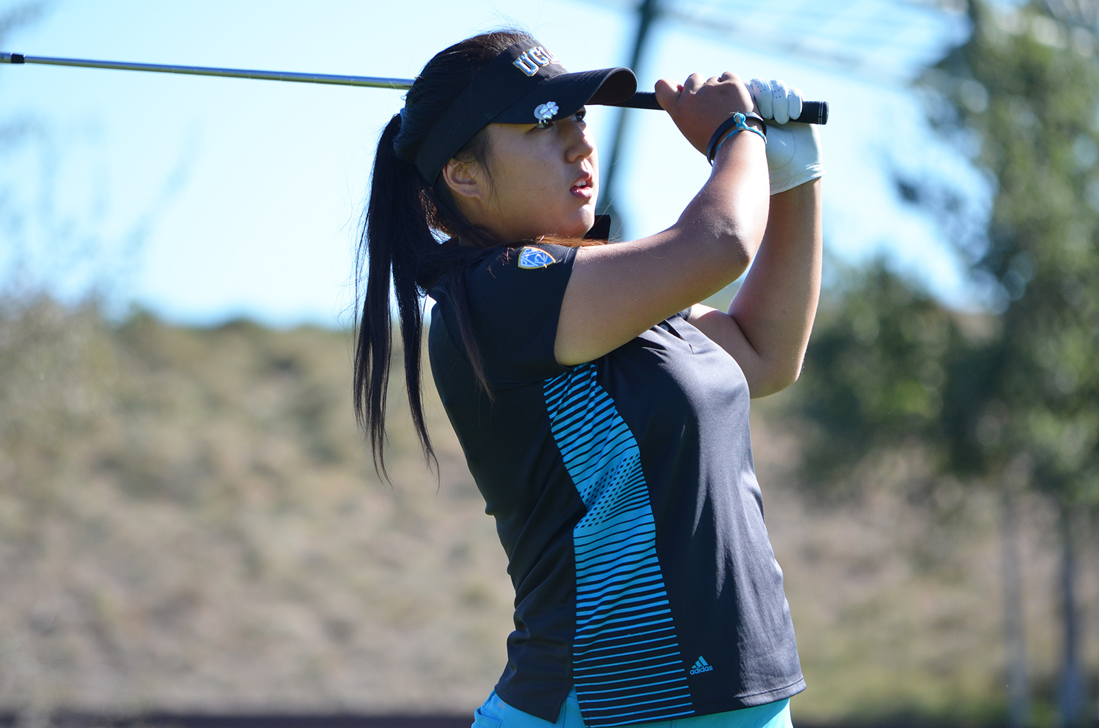 Freshman golfers look to continue contributions on national stage ...