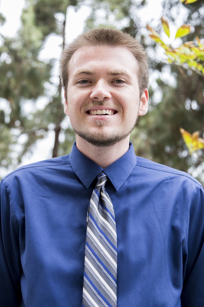 Jason Drantch: Reaching for the major leagues - Daily Bruin