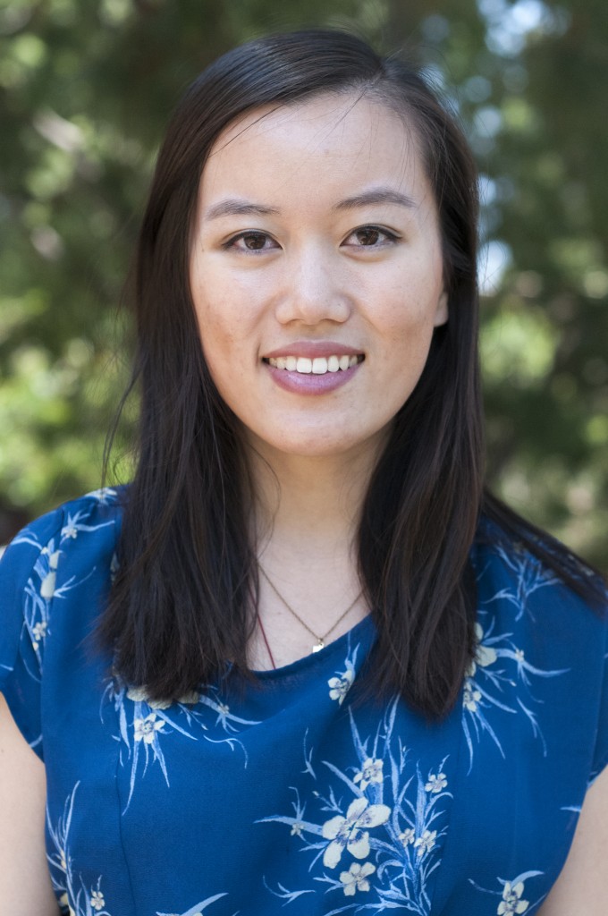 Leslie Yeh: Leaving a legacy while daily experiences remain - Daily Bruin