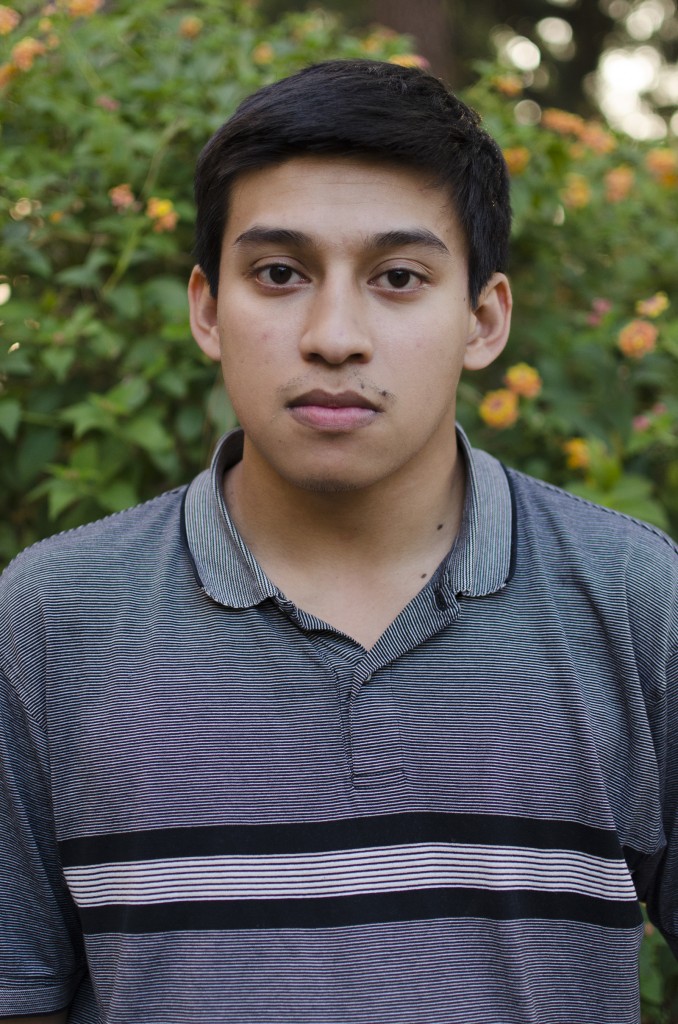 Sebastian Torrelio: Love|Hate: The Daily Bruin - Daily Bruin