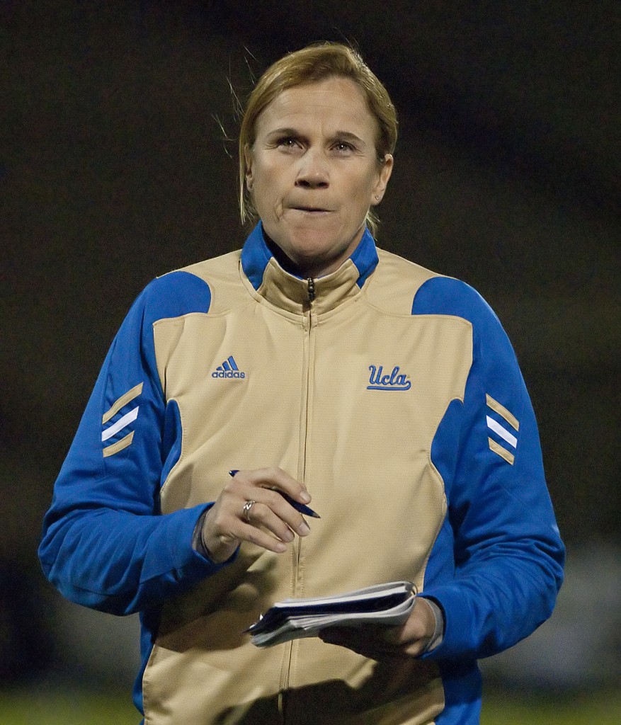 Former Bruins feature at Women’s World Cup - Daily Bruin