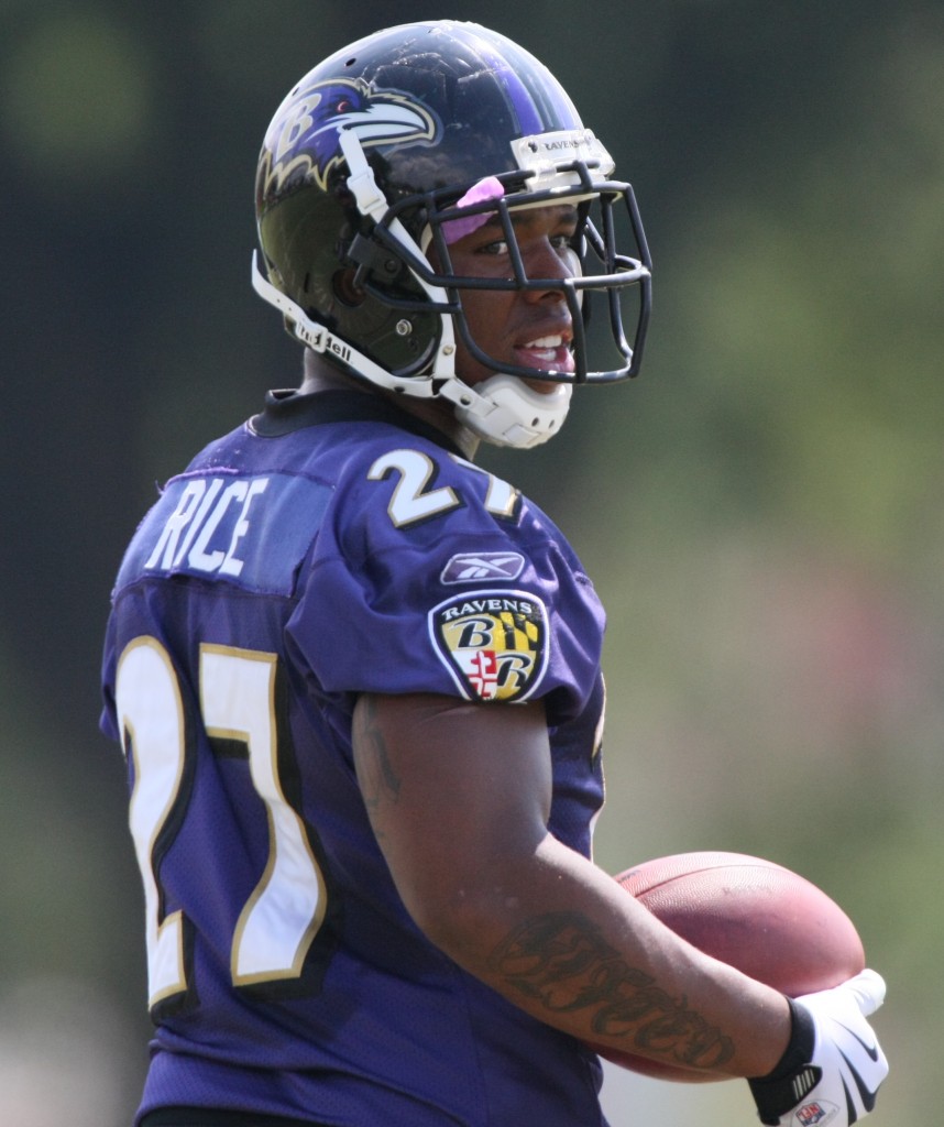 Claire-ification: NFL has chance to set higher standards for players ...