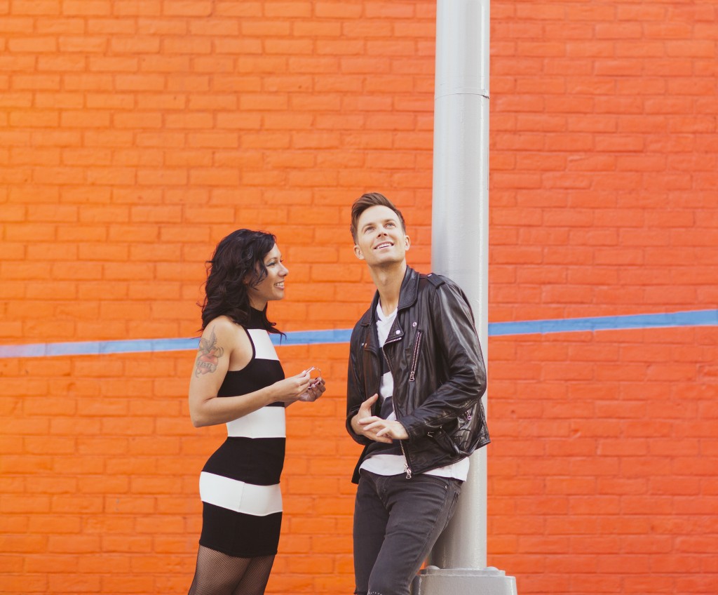 Q&A: Matt and Kim vocalist on band’s ‘immature sound,’ balancing work ...