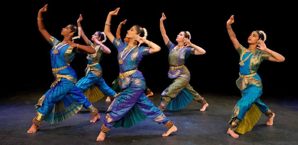 UCLA alumna hosts Indian classical dance program at Fowler Museum ...