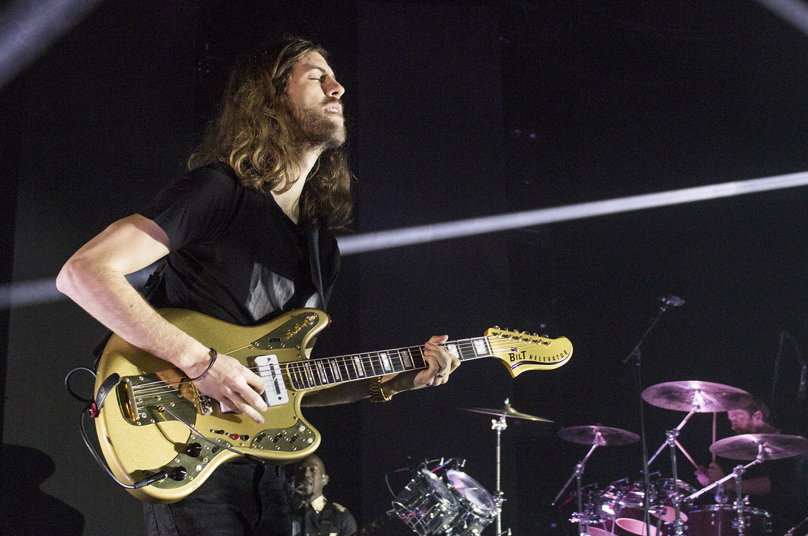 Concert Review: Imagine Dragons shares songs, stories with fans at ...
