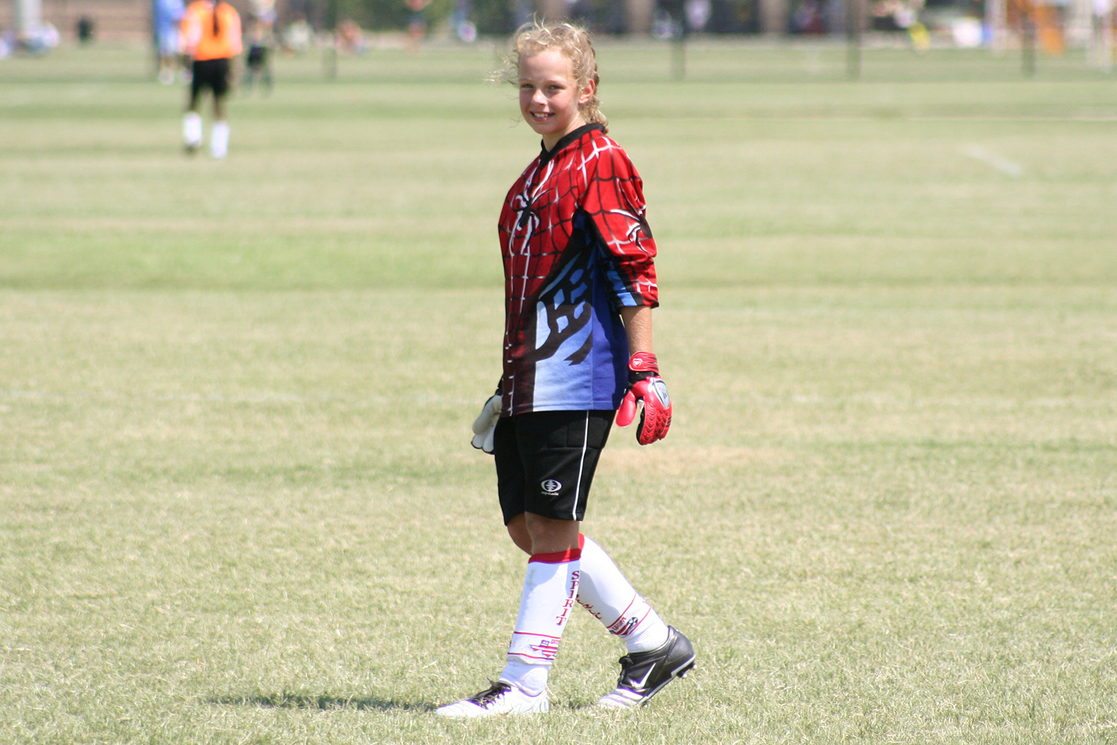 Jordan Anderson ‘brings the fire’ to UCLA volleyball - Daily Bruin