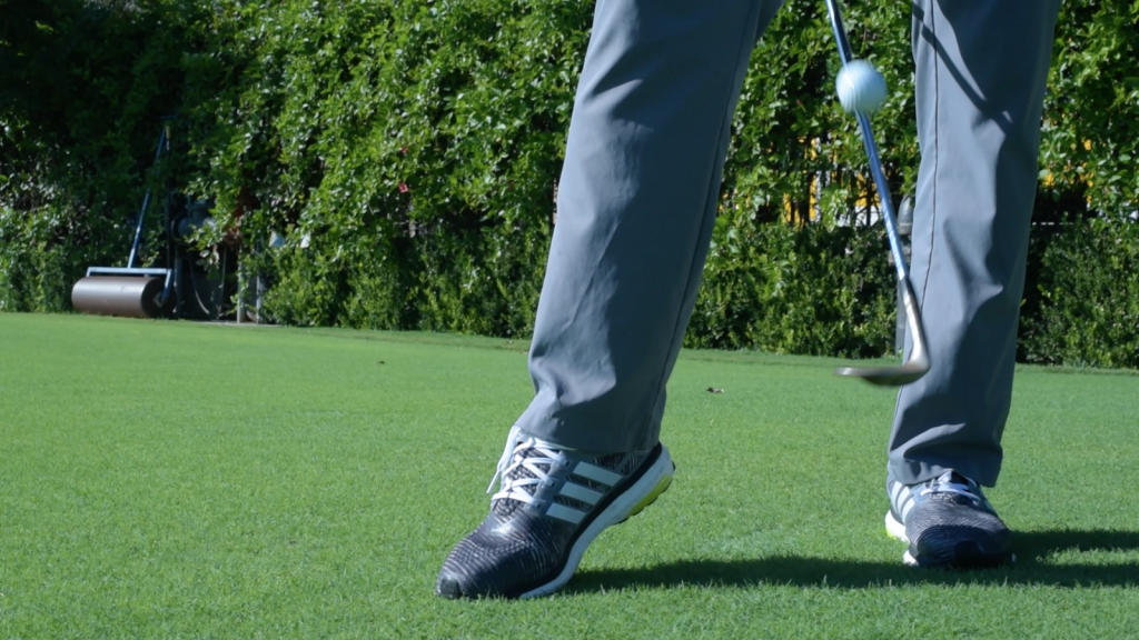 Q&A with golfer Jonathan Garrick - Daily Bruin