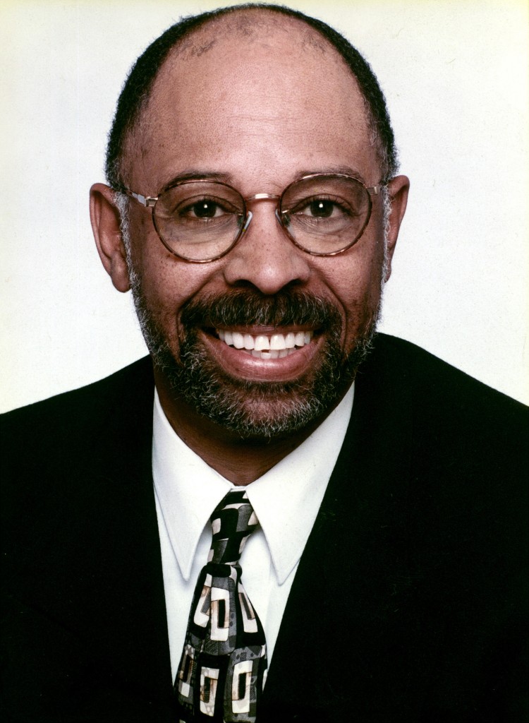 Berky Nelson remembered for four decades of service as mentor, role ...