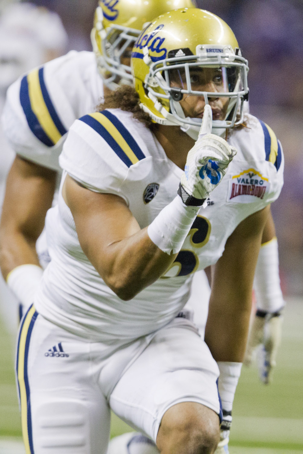 The Rundown – Nov. 10 - Daily Bruin