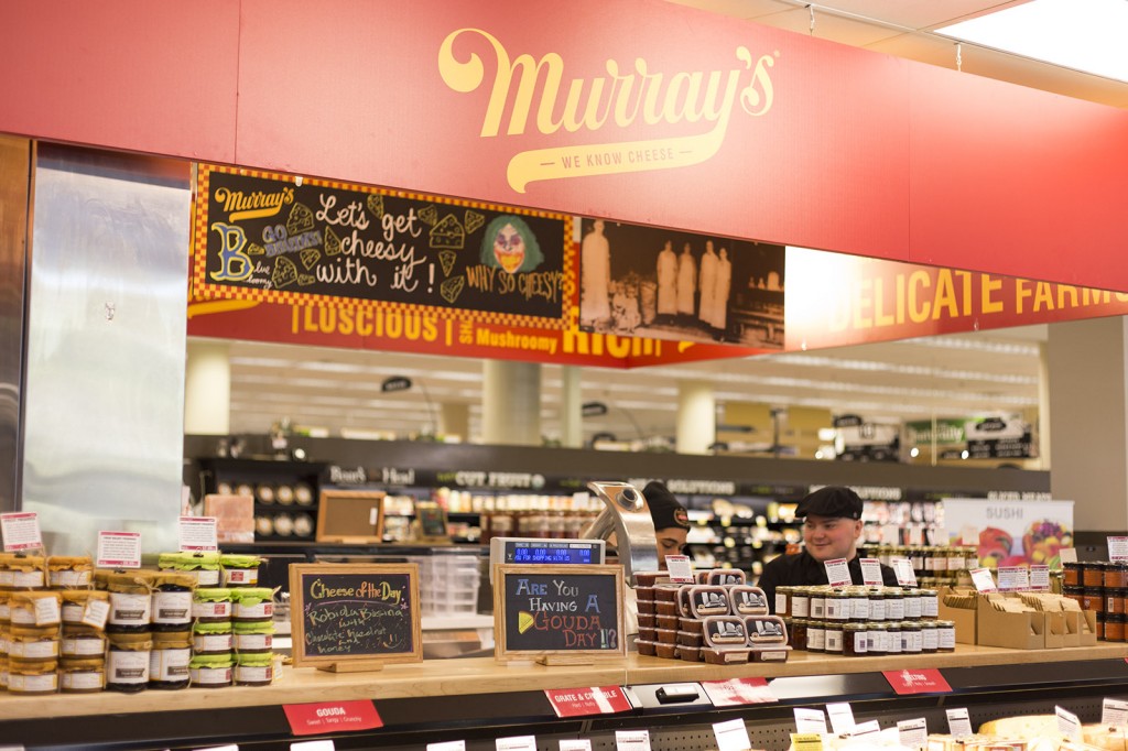 Behind the Counter: Ralphs deli employees dish on aspirations, artistic ...