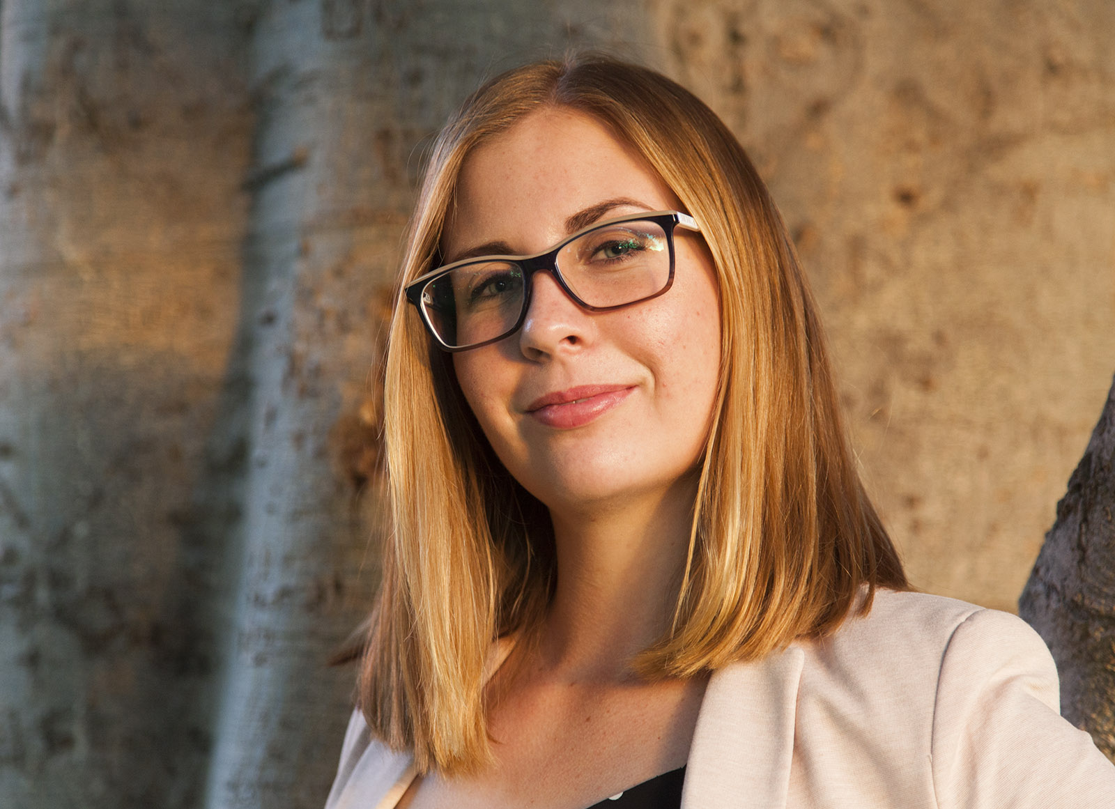 True Bruin Distinguished Senior Scholarship Award Winner: Christina ...