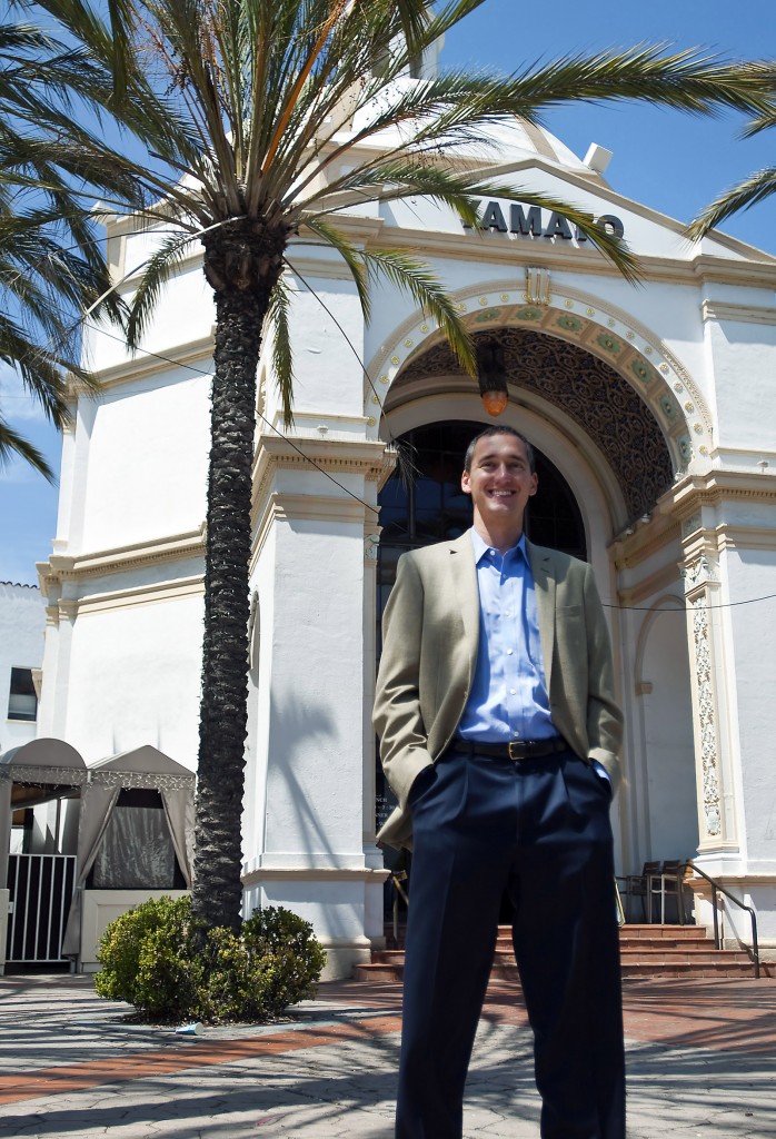 Q&A: Westwood official shares plans for long-term improvement - Daily Bruin