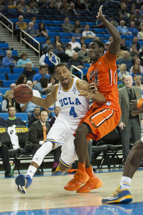 Three Bruin alums stand out entering the NBA Finals - Daily Bruin