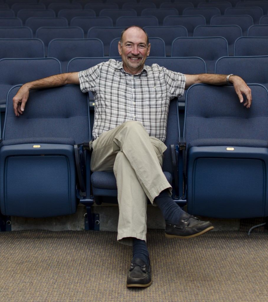 General education reformer, director of cluster program to retire ...