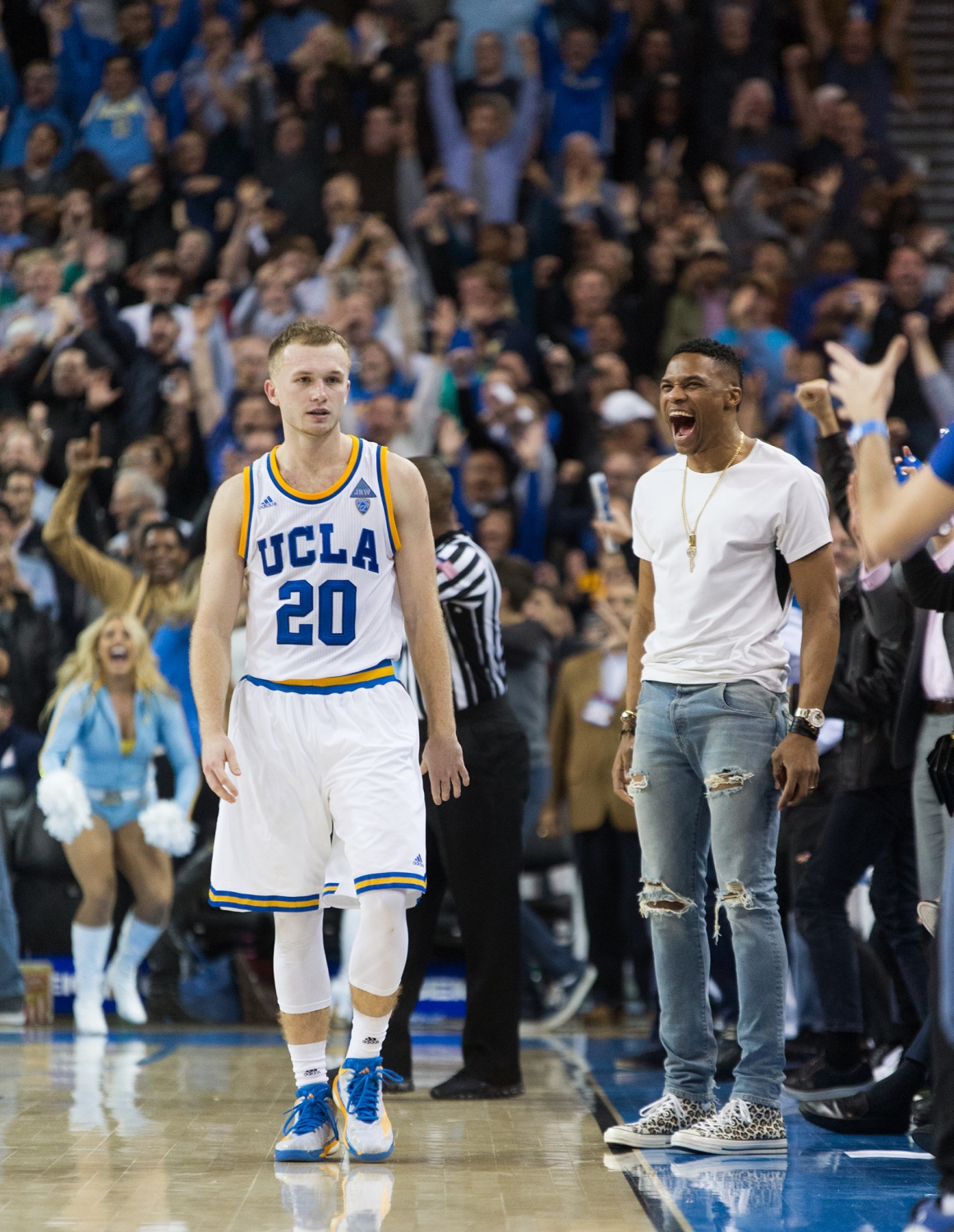 The Daily Bruin Sports Yearlies - Daily Bruin