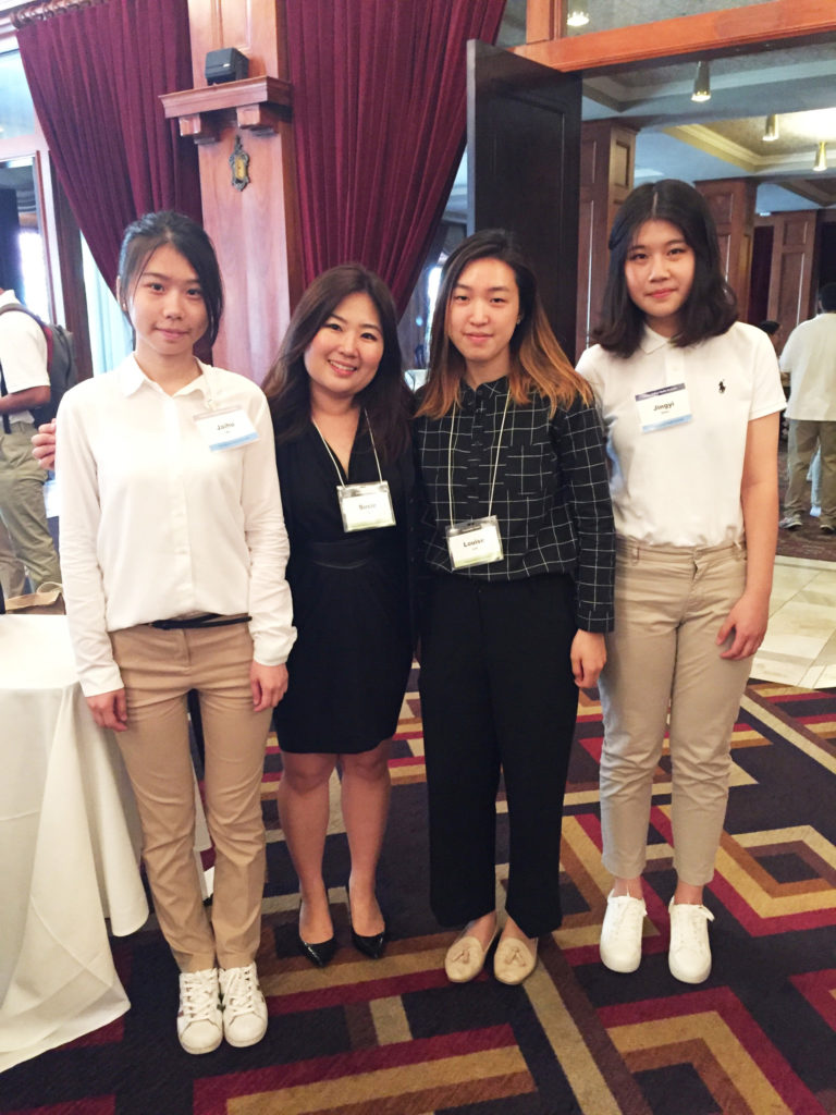 UCLA establishes new program for international pre-health students ...