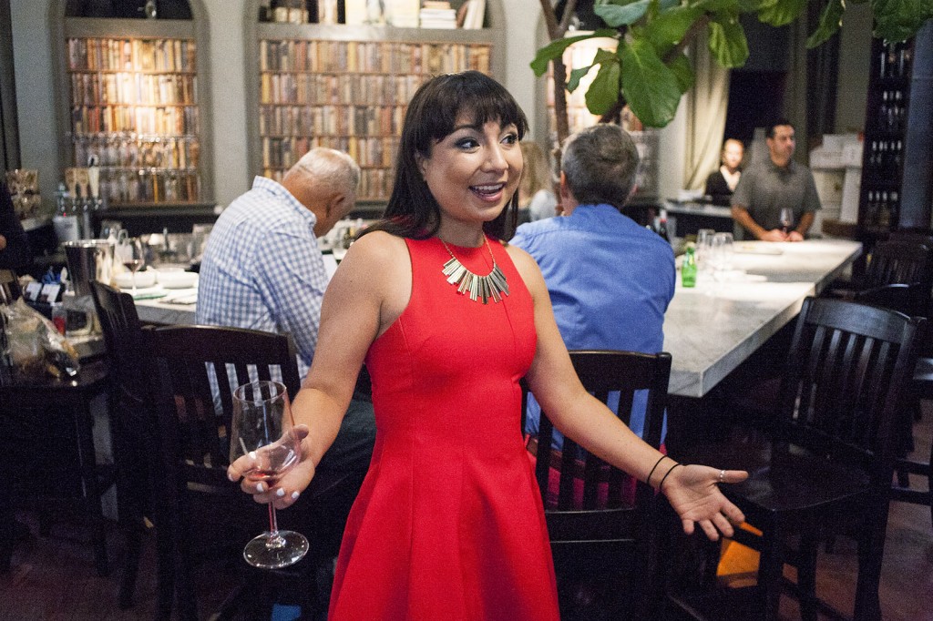 UCLA alumnus bitten by the edible insect trend bug - Daily Bruin