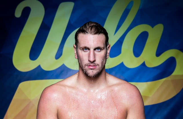 In the Cage: Episode VI with Alex Roelse - Daily Bruin