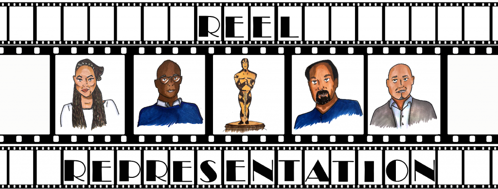 Reel Representation: Recent increase in Oscars diversity does not equal ...