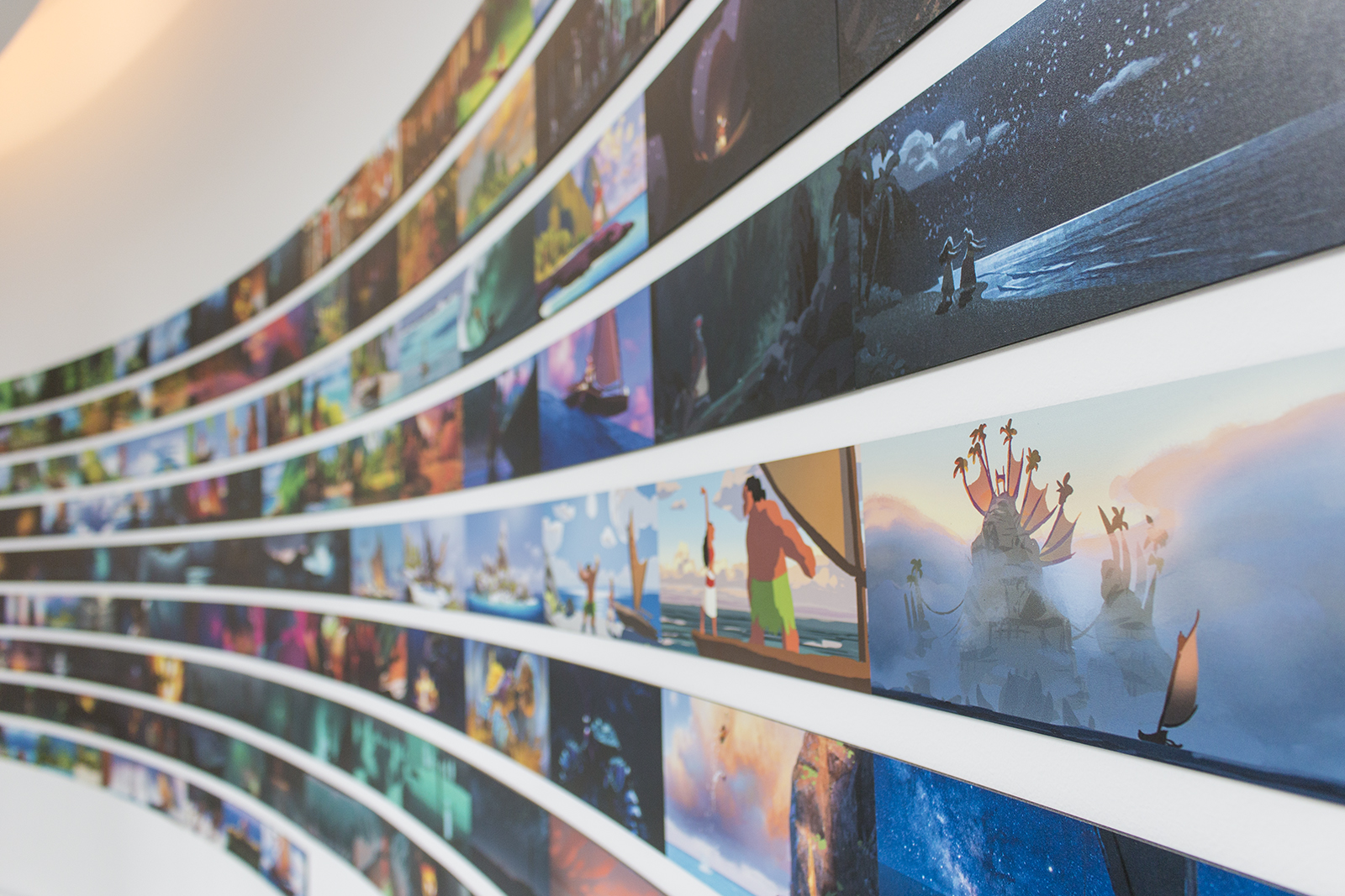 Oscars 2017: Alum creates software to breathe life into ‘Moana ...