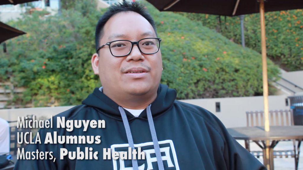 Alumnus shares drive for UCLA Rideshare participation - Daily Bruin