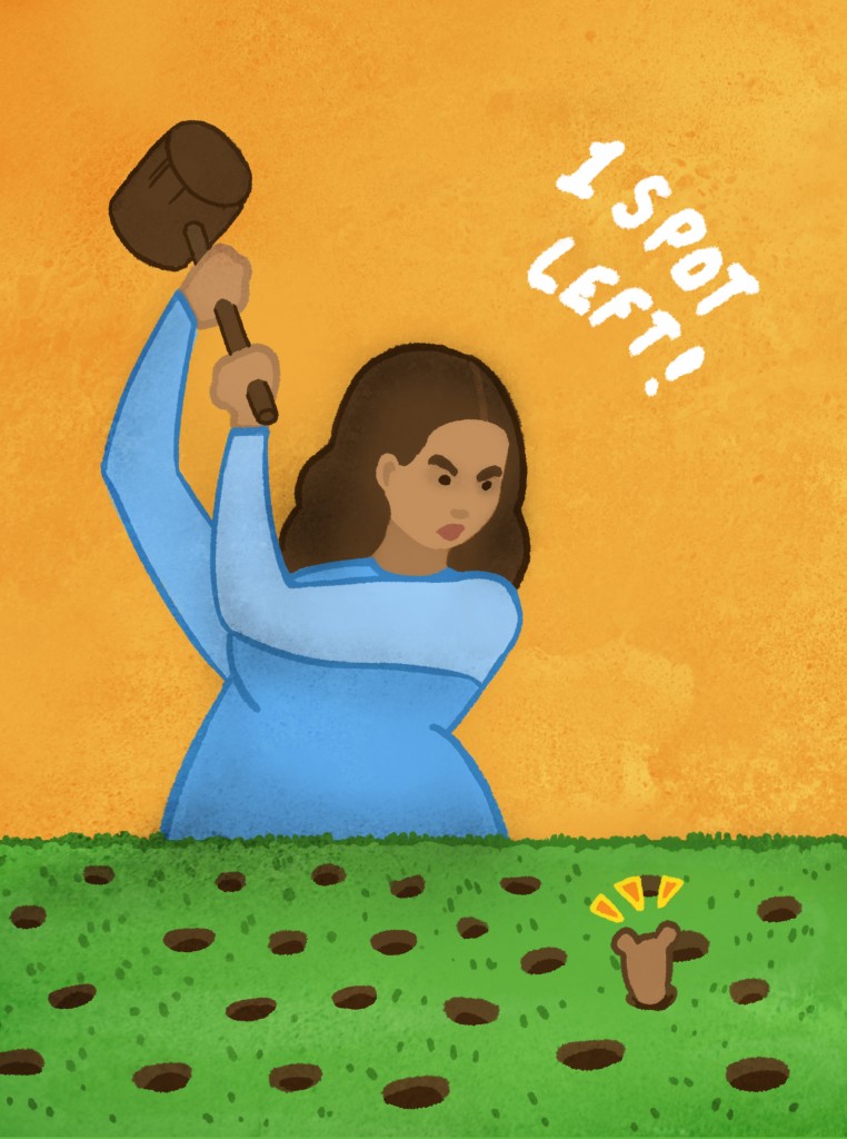 Mariah Furtek: Implementing MyUCLA notifications would alleviate ...