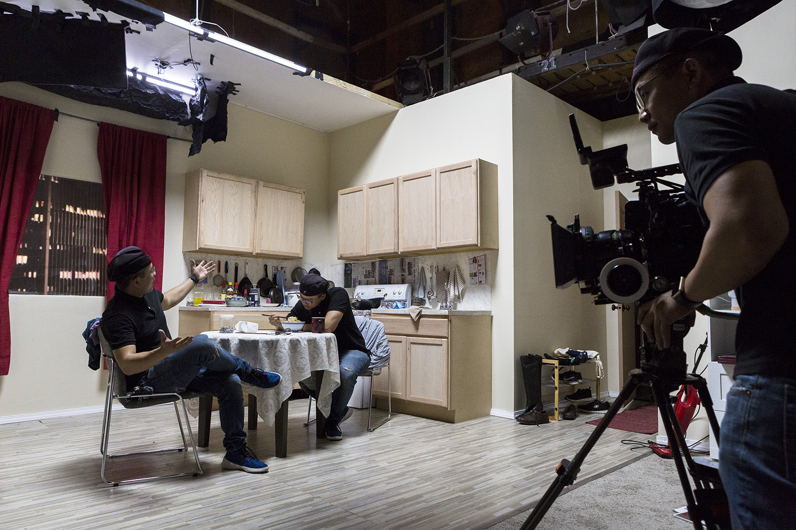 Students’ commercial places second in Coca-Cola, Regal Films’ contest ...