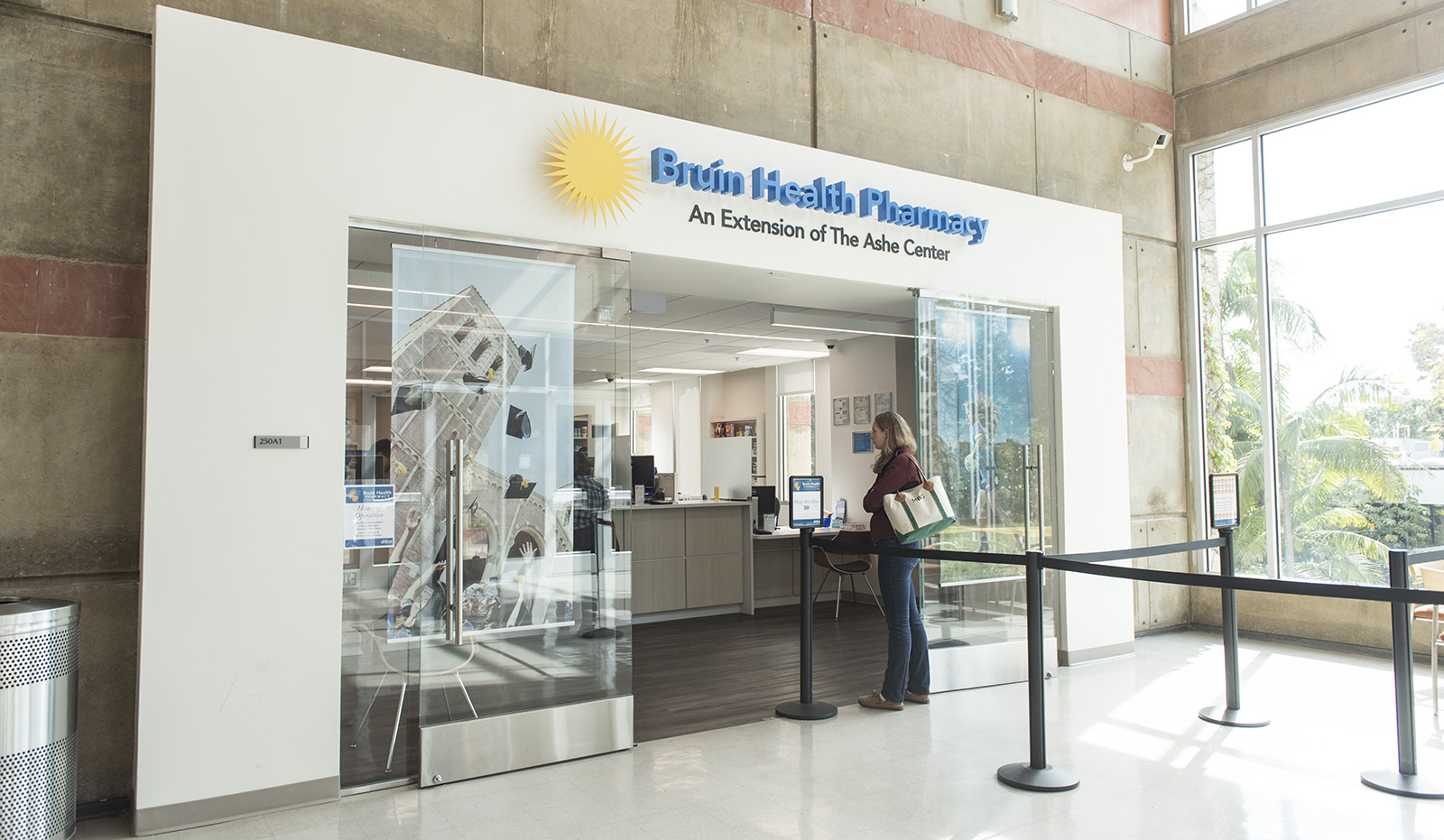 Mariah Furtek: UCLA must apply Senate Bill 493, educate students about ...