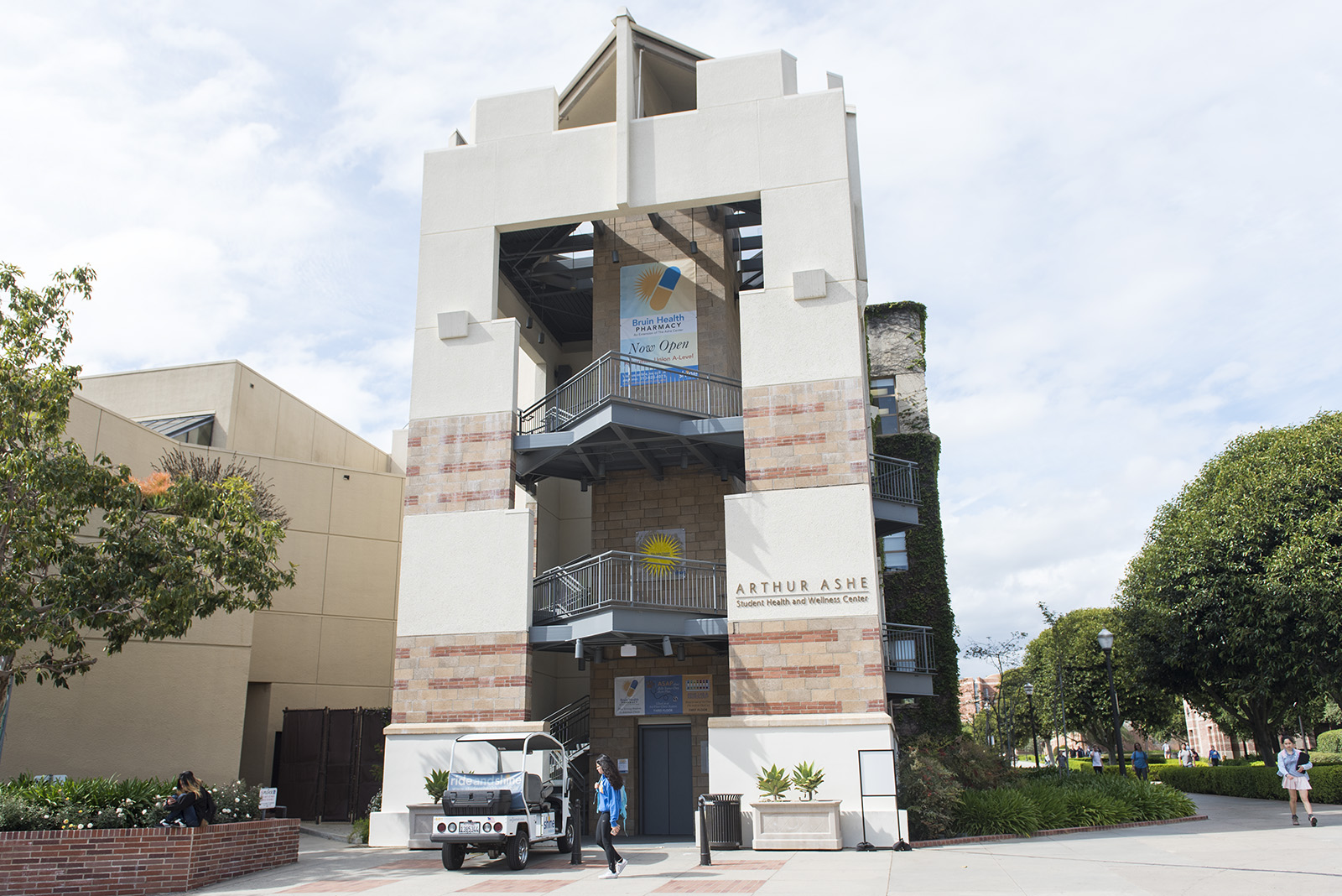 Mariah Furtek: UCLA must apply Senate Bill 493, educate students about ...