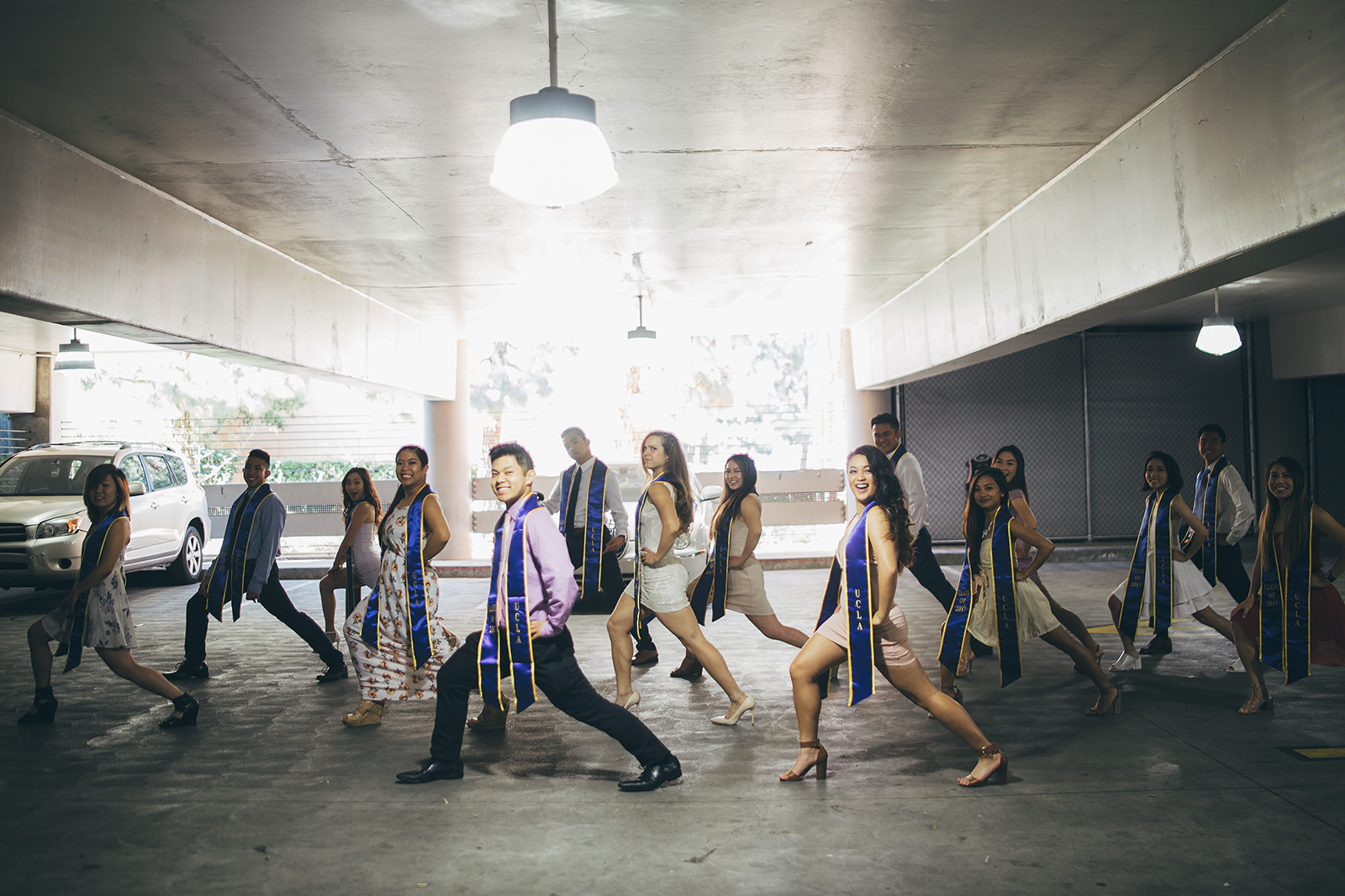 Dance community looks to UCLA to improve studio availability - Daily Bruin
