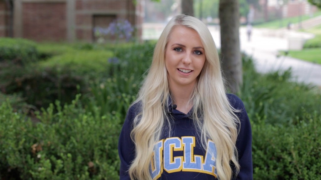 Tea Tunes: Ceara Cavalieri - Daily Bruin