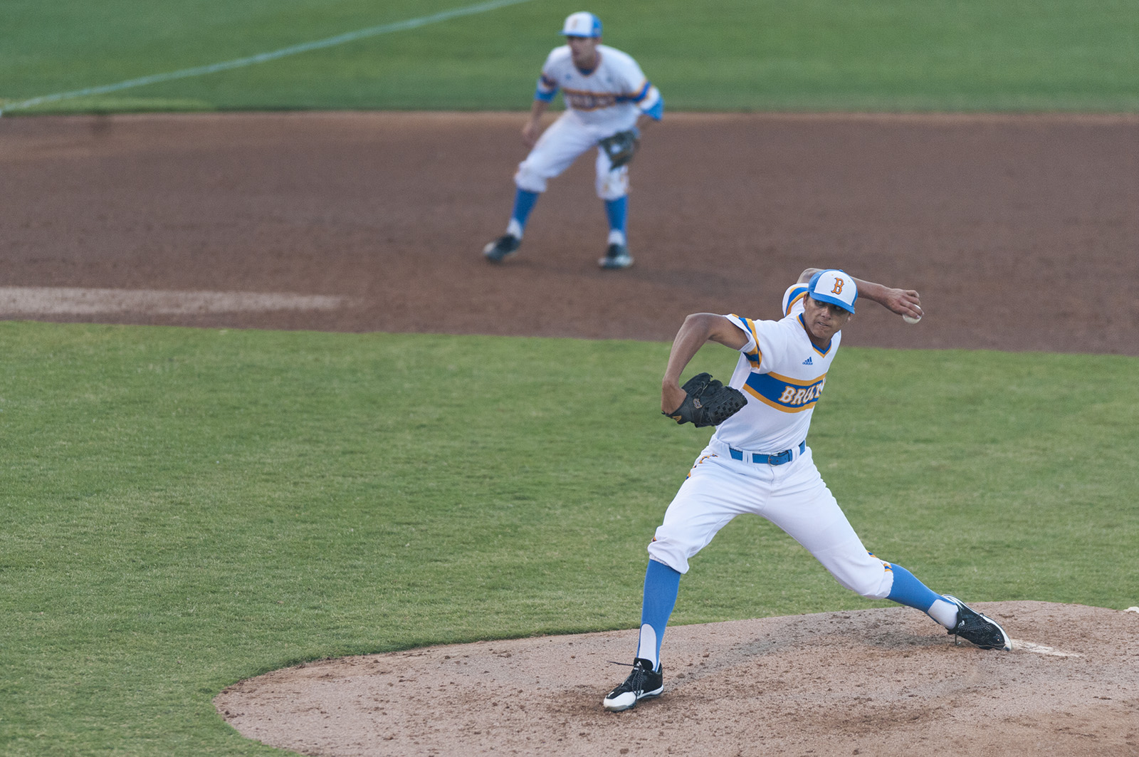 The Rundown: July 24 - Daily Bruin