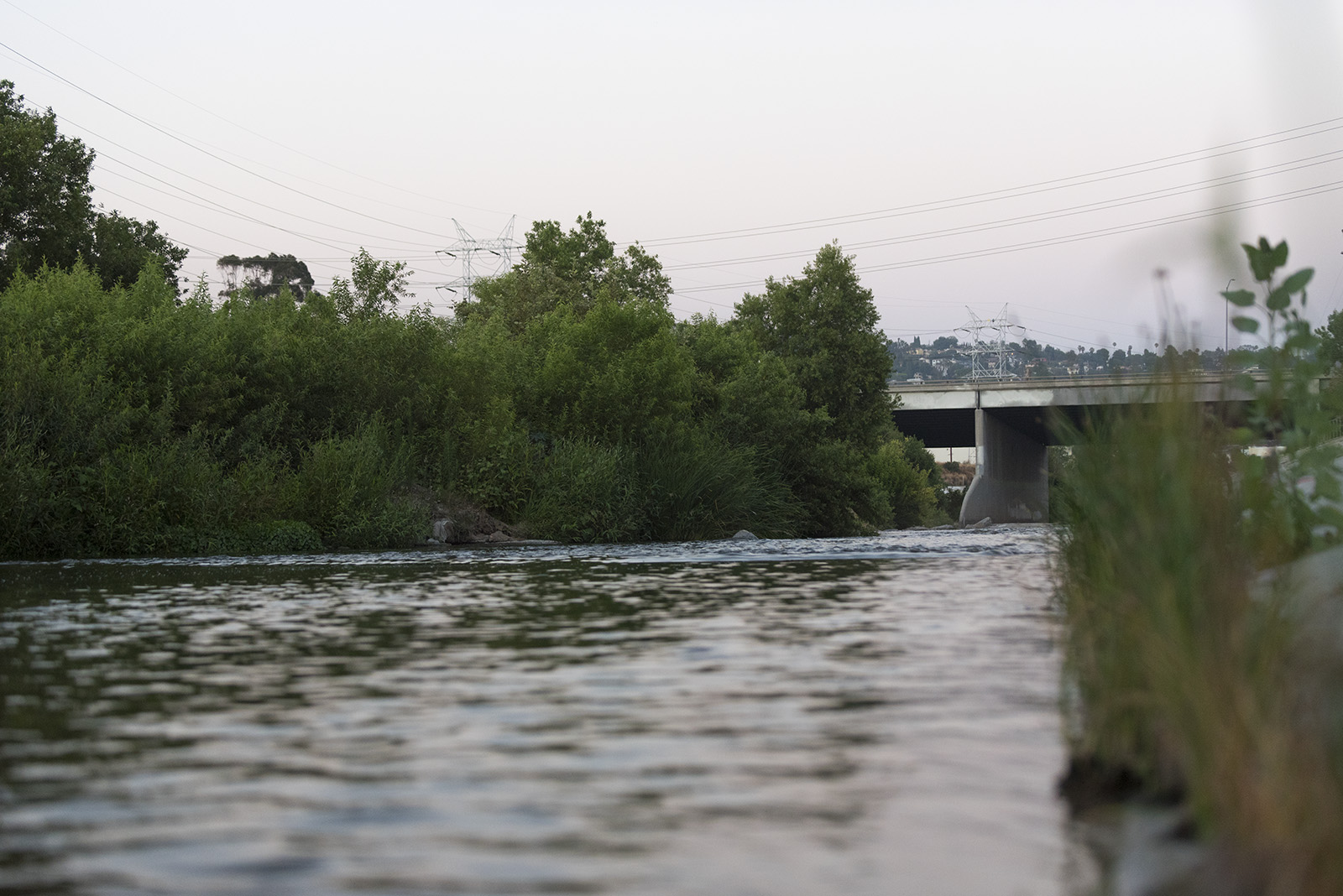 Researchers create report with suggestions for LA River revitalization ...