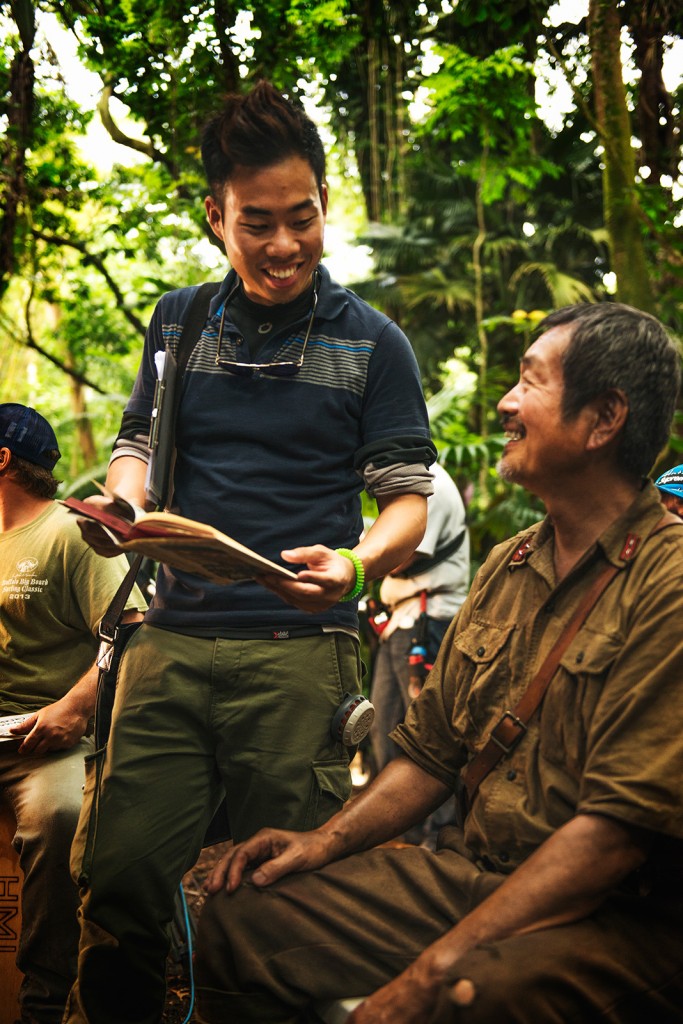 Alumnus’ site helps filmmakers of all creeds find shoot locations ...