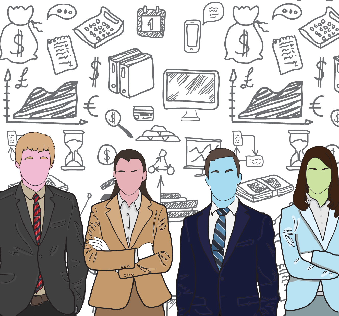 Jacqueline Alvarez UCLA Should Offer A Traditional Business Curriculum