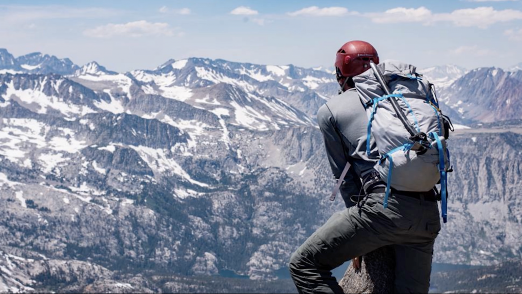 prime: An Uphill Battle - Daily Bruin