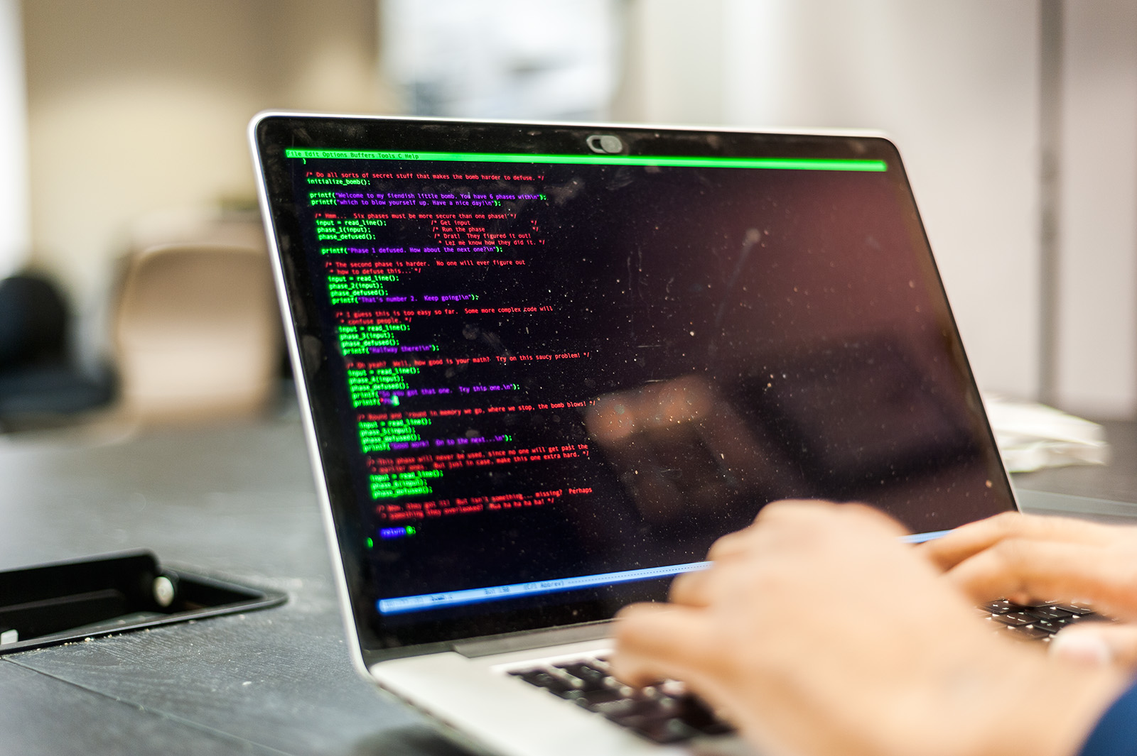 Mariah Furtek UCLA Introductory Programming Classes Should Focus More 