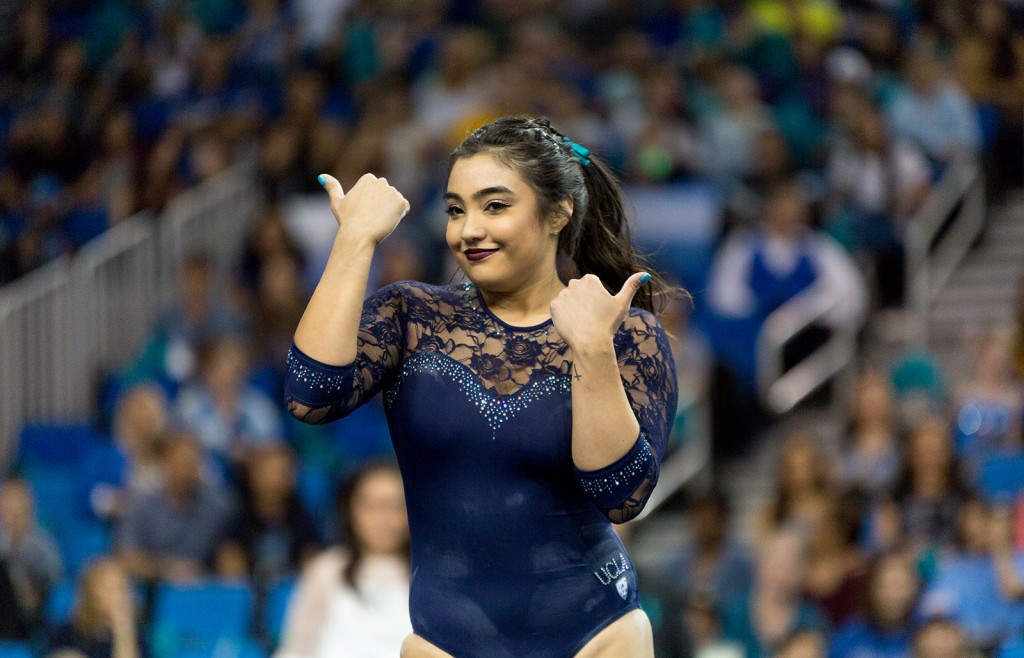 The Rundown: Feb. 7 - Daily Bruin