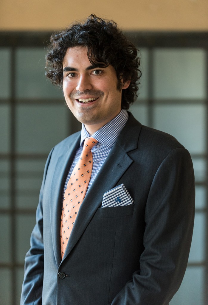 2018 Graduate Students Association platforms - Daily Bruin