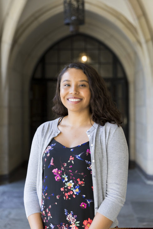 2018 Graduate Students Association platforms - Daily Bruin