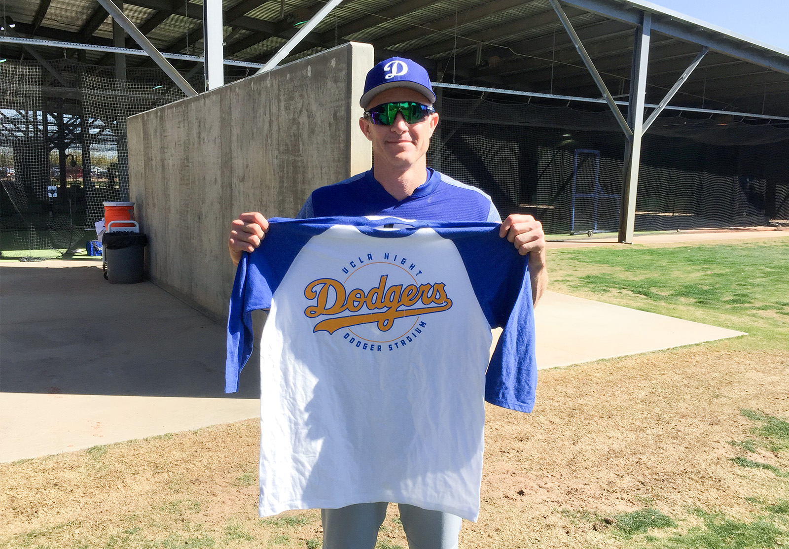 Former Bruin Chase Utley reflects on college baseball, hit by pitches ...