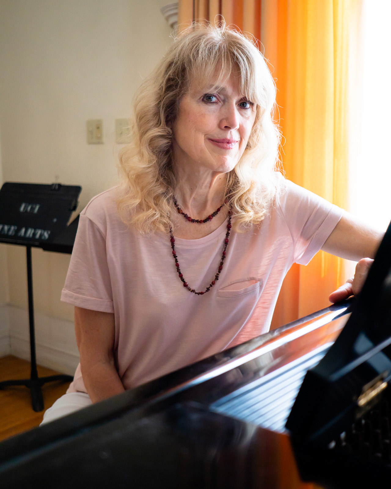Alumna’s Harmony Project prepares to expand nationwide after repeated ... Alumna’s Harmony Project prepares to expand nationwide after repeated ...