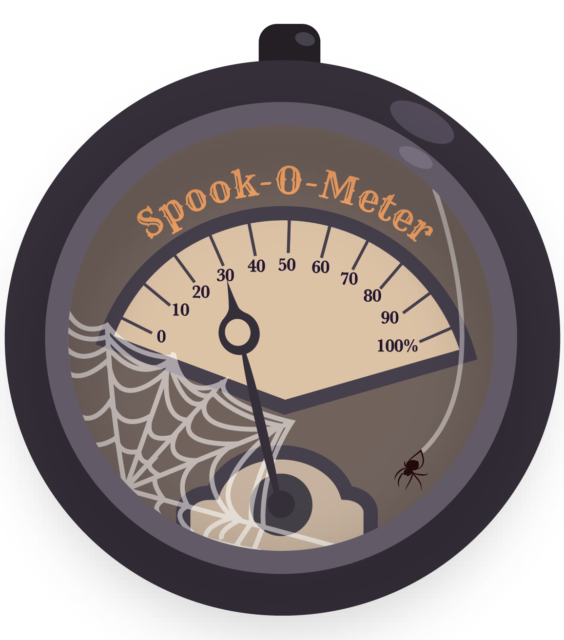 Spook City: The Comedy Store not so fearsome despite being haunted by ...